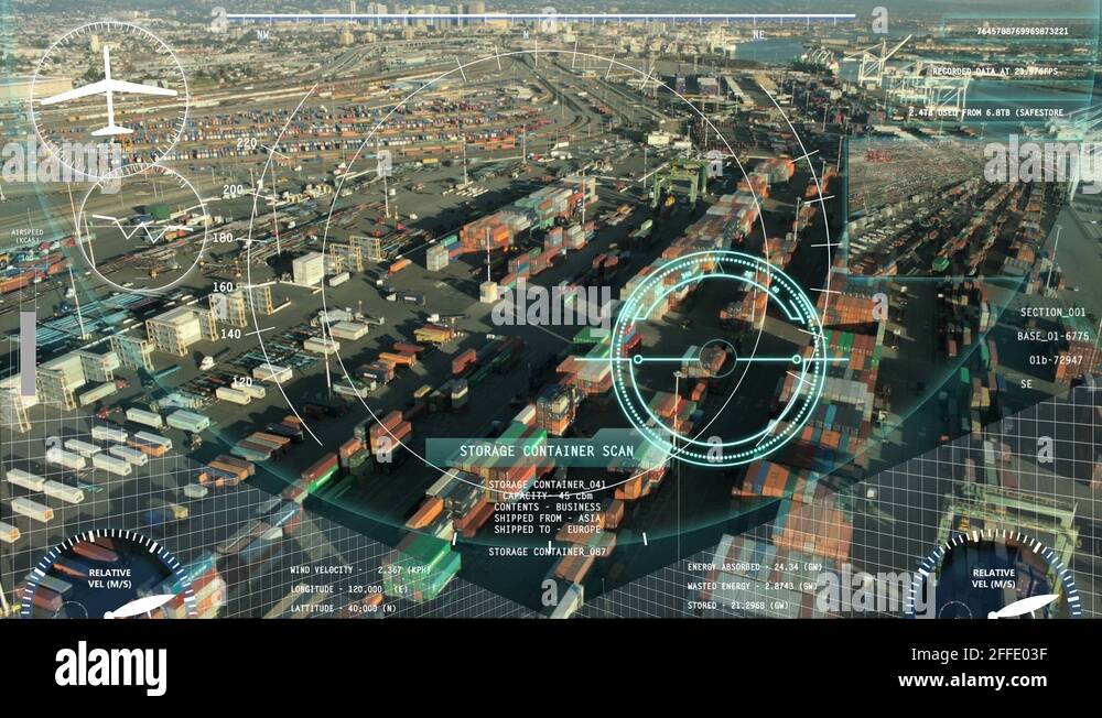 Technology aircraft Stock Videos & Footage - HD and 4K Video Clips - Alamy