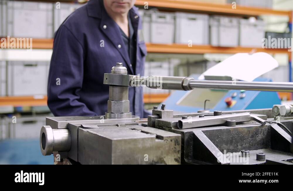 Engineer for hydraulic engineering Stock Videos & Footage - HD and 4K ...