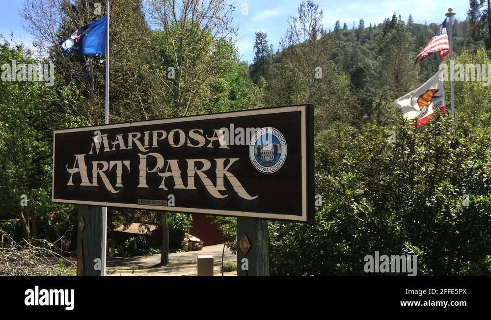 Mariposa park Stock Videos & Footage - HD and 4K Video Clips - Alamy