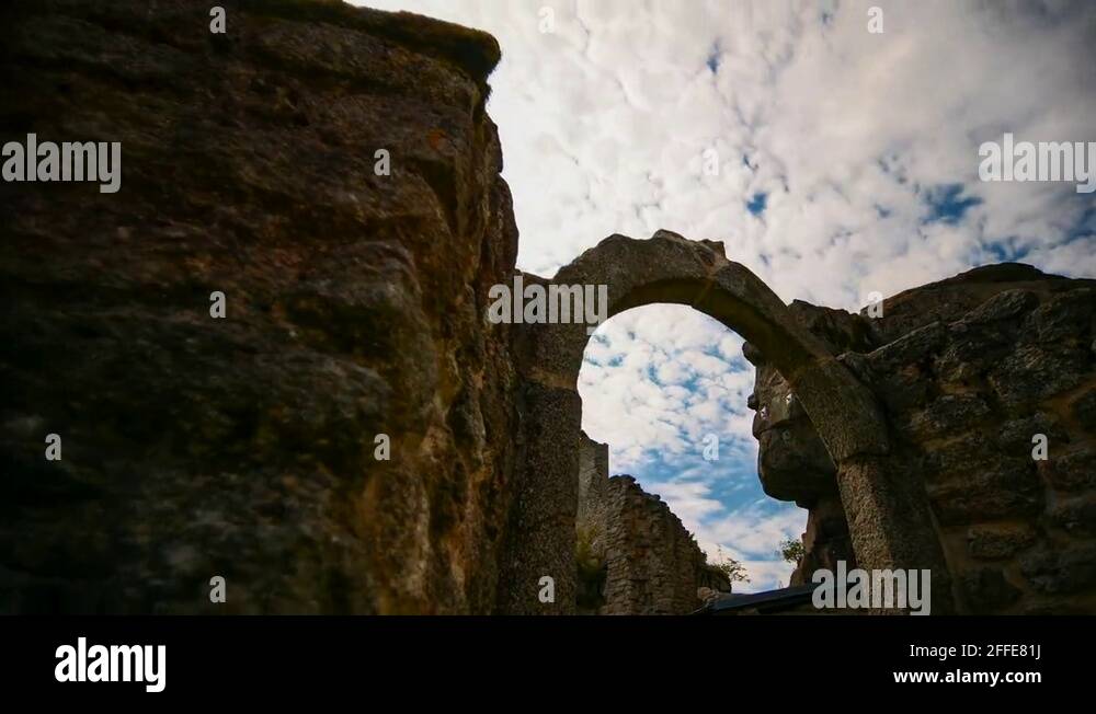 Granite castle Stock Videos & Footage - HD and 4K Video Clips - Alamy