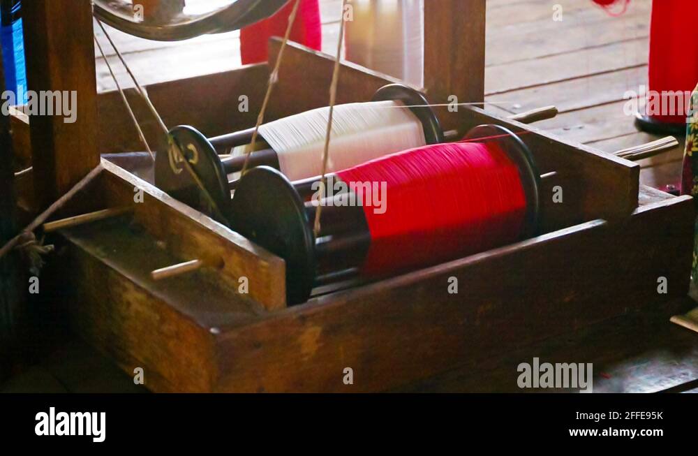 Traditional threads Stock Videos & Footage - HD and 4K Video Clips - Alamy