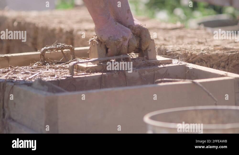 Hay brick Stock Videos & Footage - HD and 4K Video Clips - Alamy