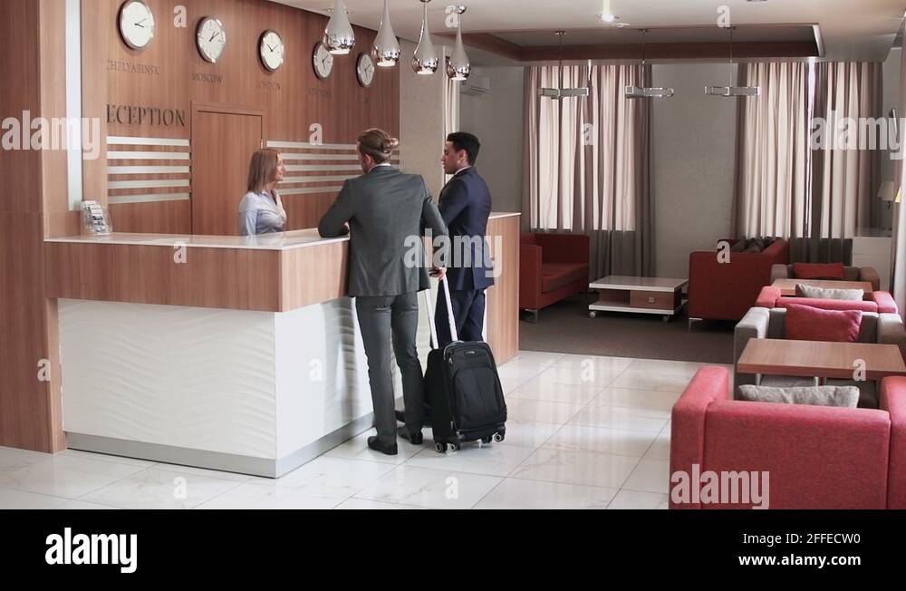 Reception signage Stock Videos & Footage - HD and 4K Video Clips - Alamy