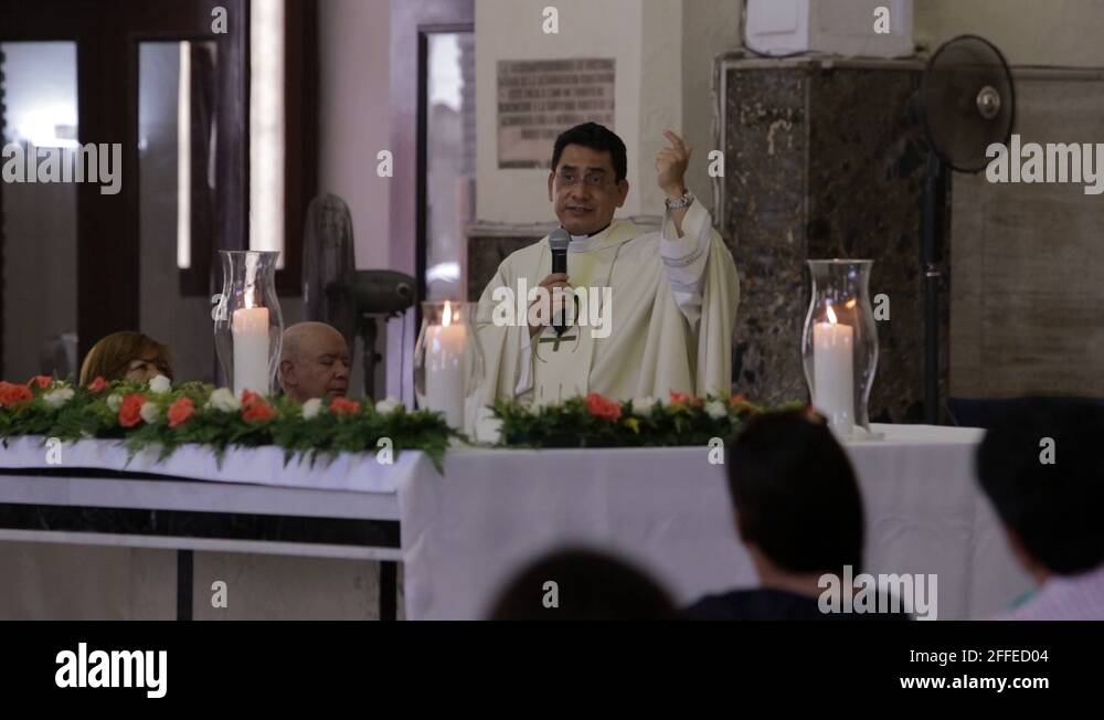 Dominican priest Stock Videos & Footage - HD and 4K Video Clips - Alamy