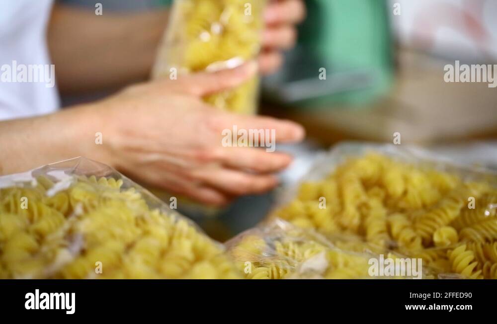 Food staple Stock Videos & Footage - HD and 4K Video Clips - Alamy