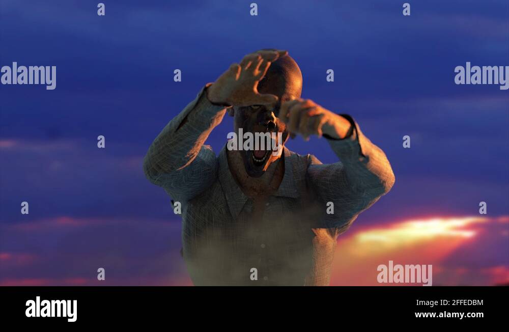 Zombie Stock Videos & Footage - HD and 4K Video Clips - Alamy