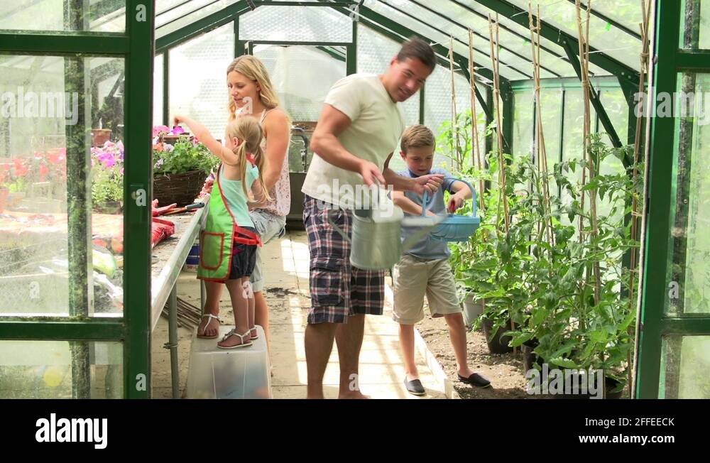 Family working together Stock Videos & Footage - HD and 4K Video Clips ...