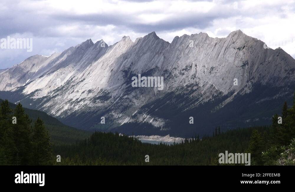 Pyramid mountain alberta Stock Videos & Footage - HD and 4K Video Clips ...
