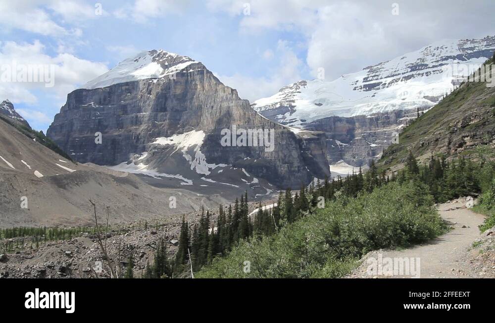 Banff trail Stock Videos & Footage - HD and 4K Video Clips - Alamy