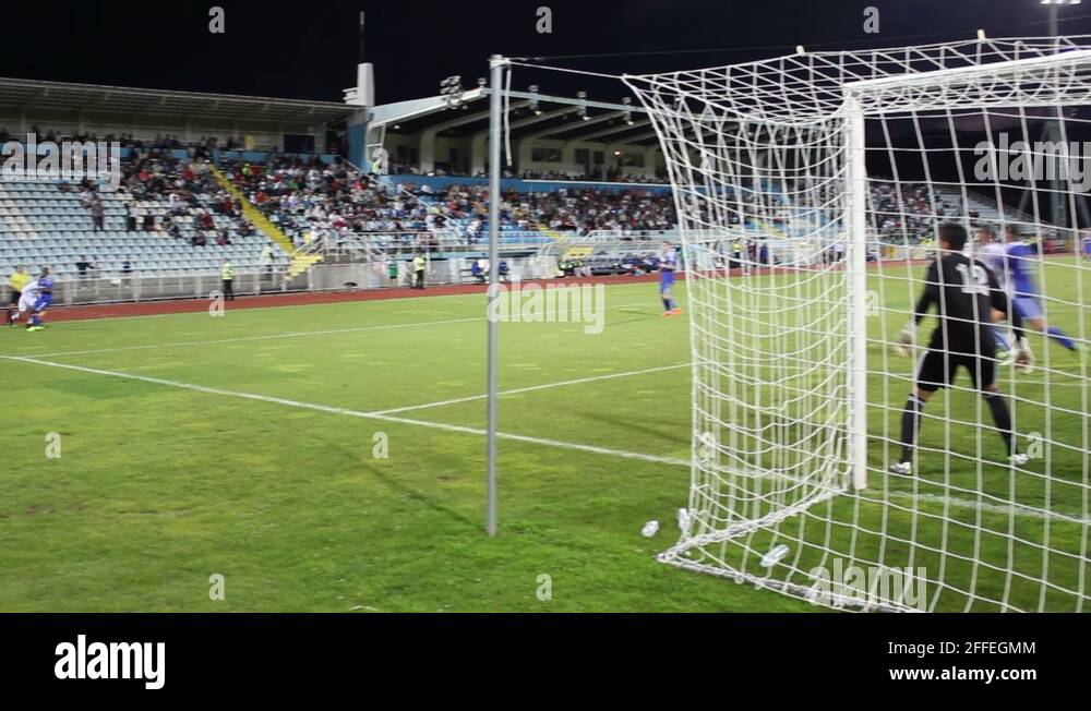 Empty net Stock Videos & Footage - HD and 4K Video Clips - Alamy