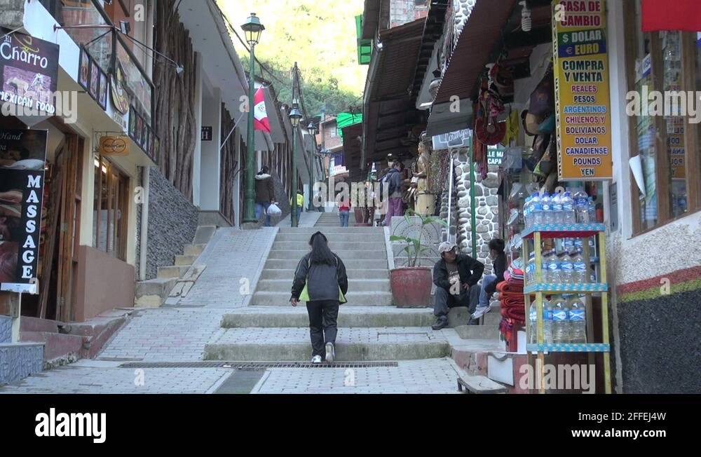 Shops at the steps Stock Videos & Footage - HD and 4K Video Clips - Alamy