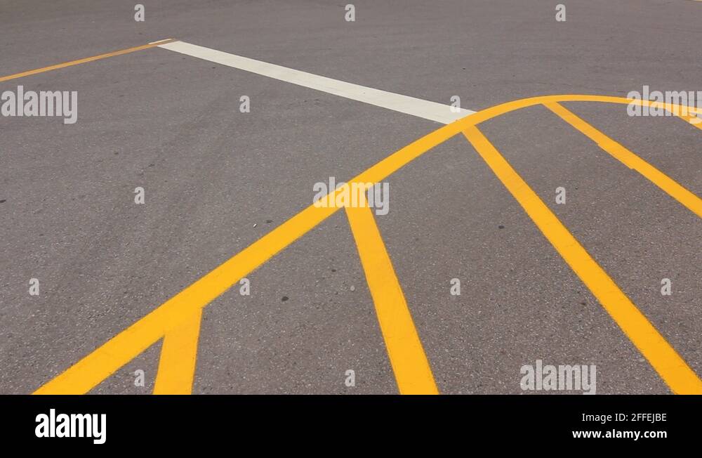 Corner markings Stock Videos & Footage - HD and 4K Video Clips - Alamy
