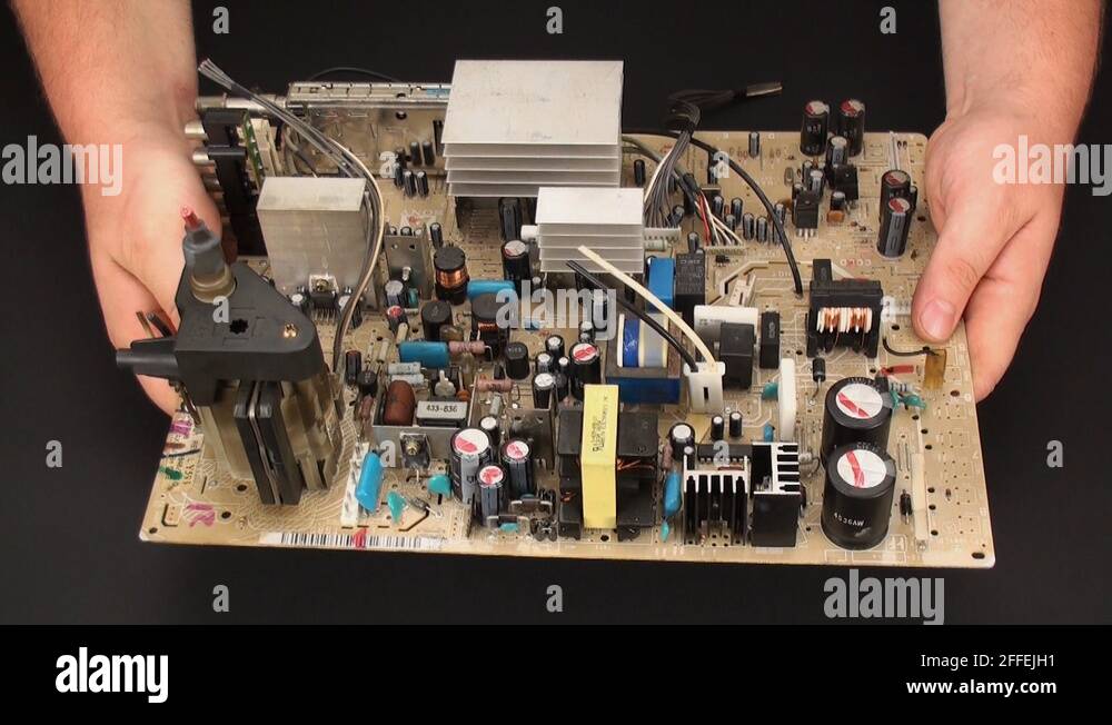 Analog board Stock Videos & Footage - HD and 4K Video Clips - Alamy