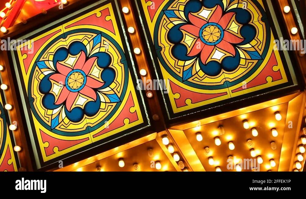 Marquee lights Stock Videos & Footage - HD and 4K Video Clips - Alamy