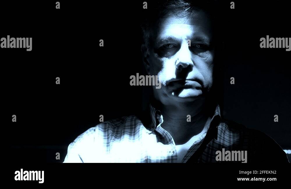 Ghostly man Stock Videos & Footage - HD and 4K Video Clips - Alamy
