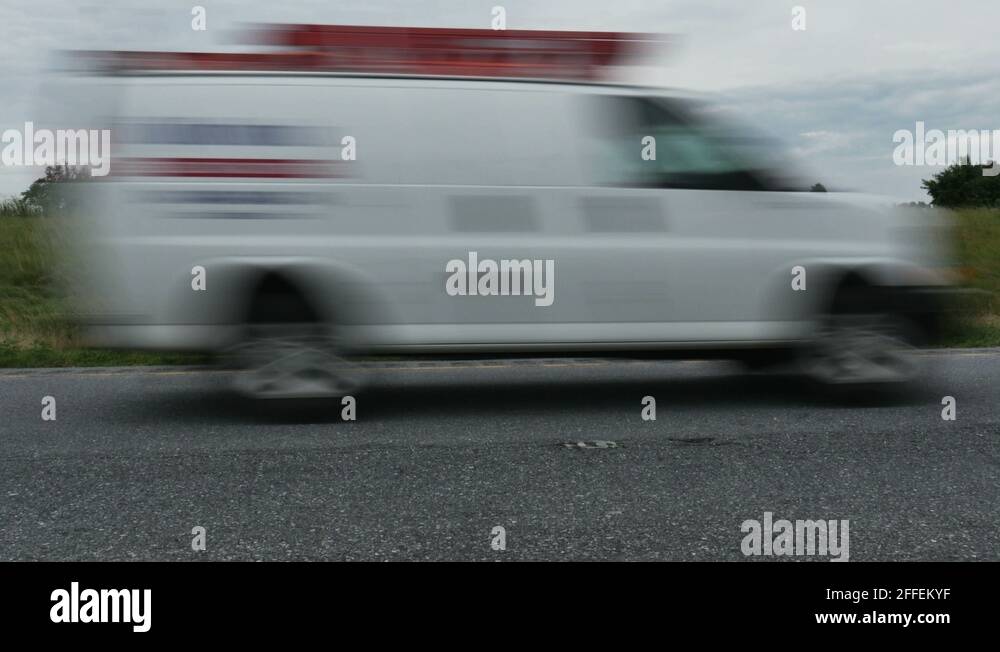 2036 Cars Passing on Highway, 4K Stock Video Footage - Alamy