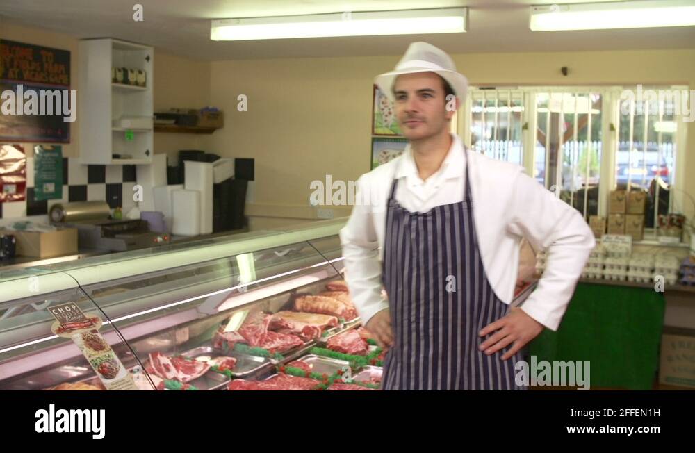 Food shop owner uk Stock Videos & Footage - HD and 4K Video Clips - Alamy