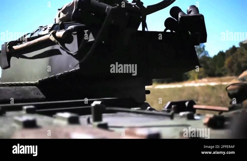 Tank gunner Stock Videos & Footage - HD and 4K Video Clips - Alamy
