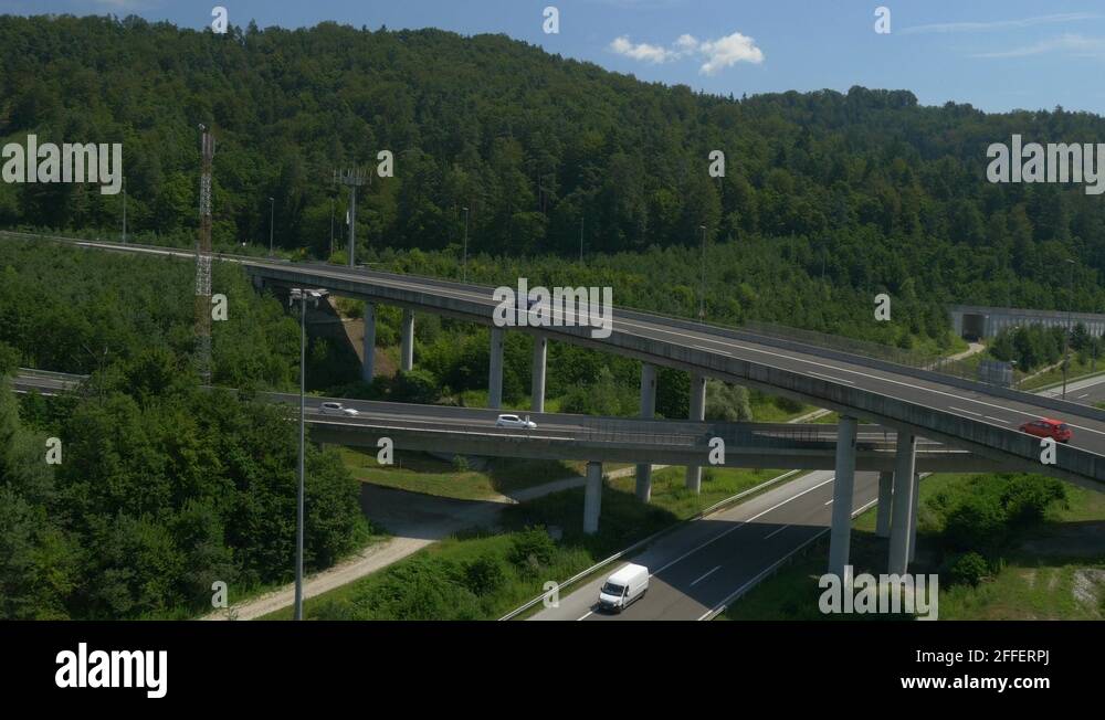 Highway exits Stock Videos & Footage - HD and 4K Video Clips - Alamy