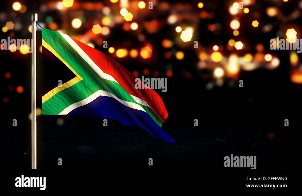 Africa light night Stock Videos & Footage - HD and 4K Video Clips - Alamy