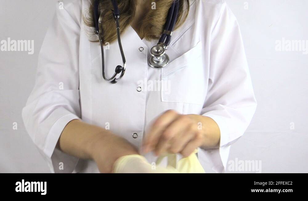 Laboratory smock smock Stock Videos & Footage - HD and 4K Video Clips ...