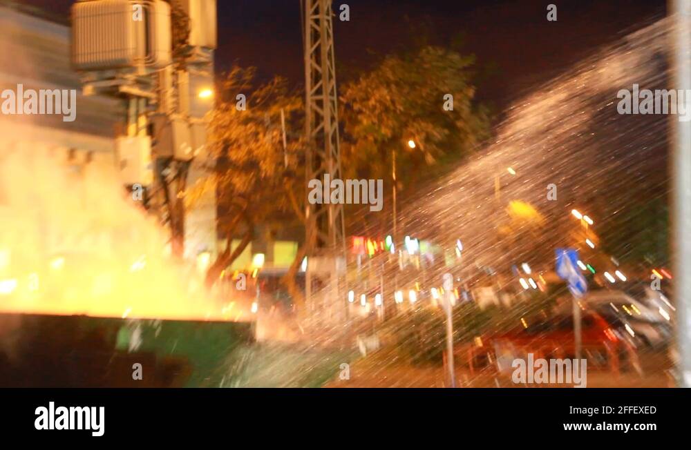 Quench fire Stock Videos & Footage - HD and 4K Video Clips - Alamy