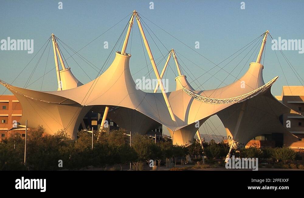 Commercial building courtyard Stock Videos & Footage - HD and 4K Video ...