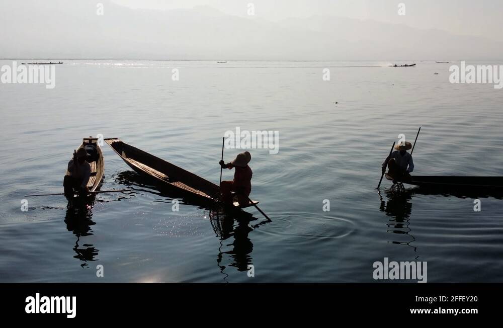 Intha tribe Stock Videos & Footage - HD and 4K Video Clips - Alamy