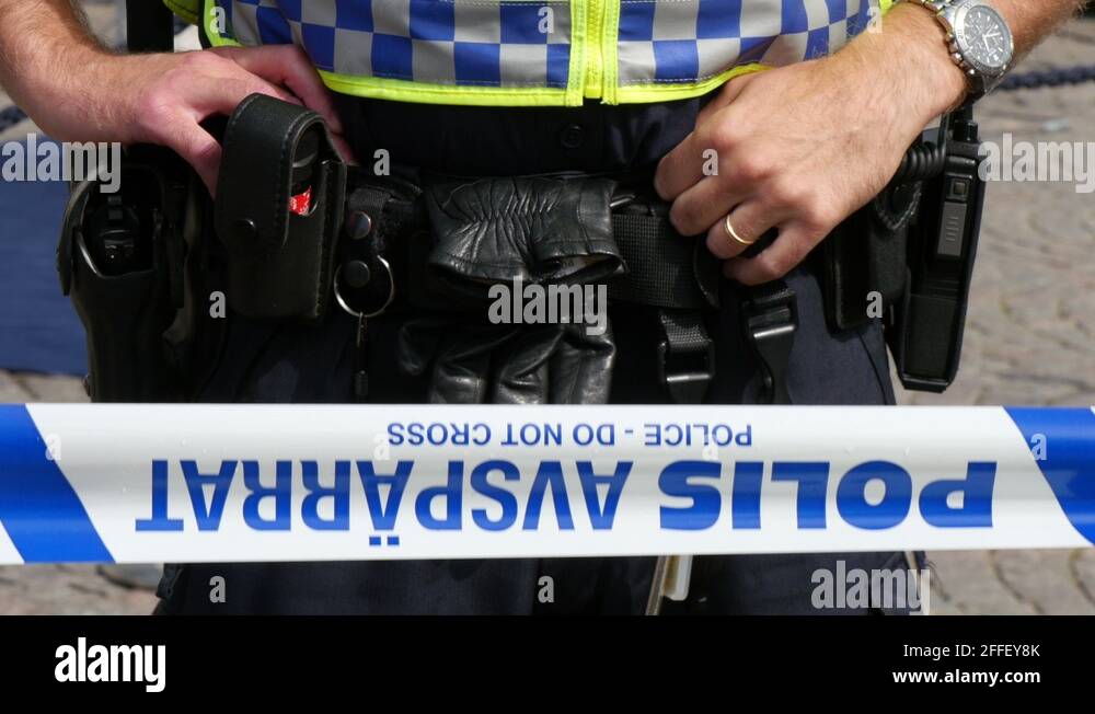 Police gun Stock Videos & Footage - HD and 4K Video Clips - Alamy