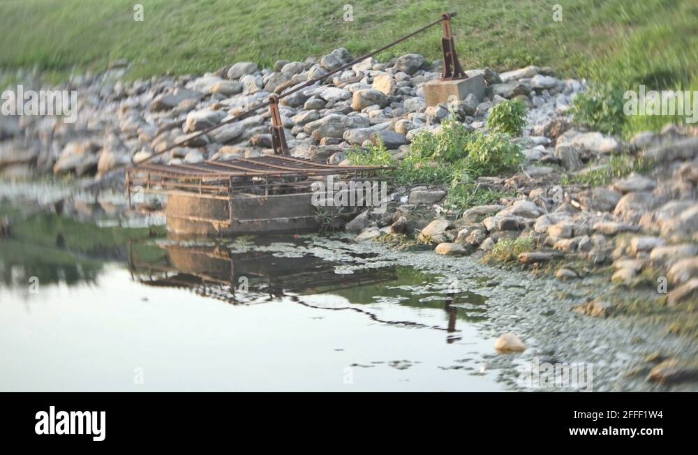 Water culvert drain Stock Videos & Footage - HD and 4K Video Clips - Alamy