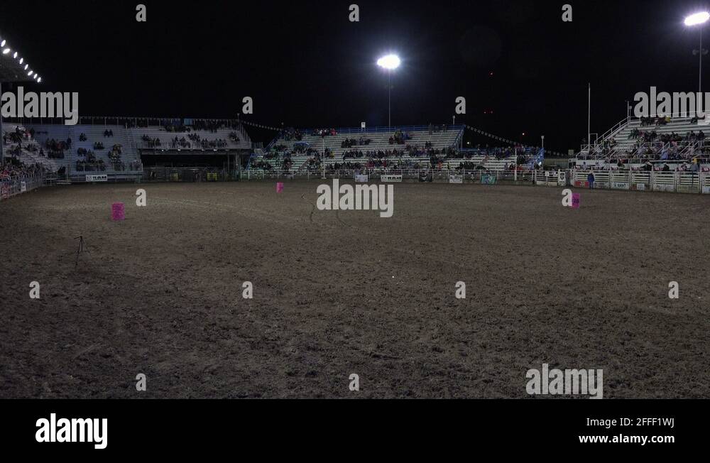 Barrel racing Stock Videos & Footage - HD and 4K Video Clips - Alamy