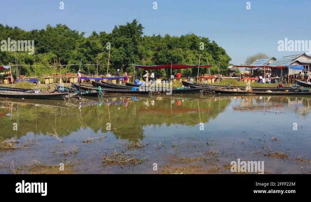 Traditional burmese house Stock Videos & Footage - HD and 4K Video ...