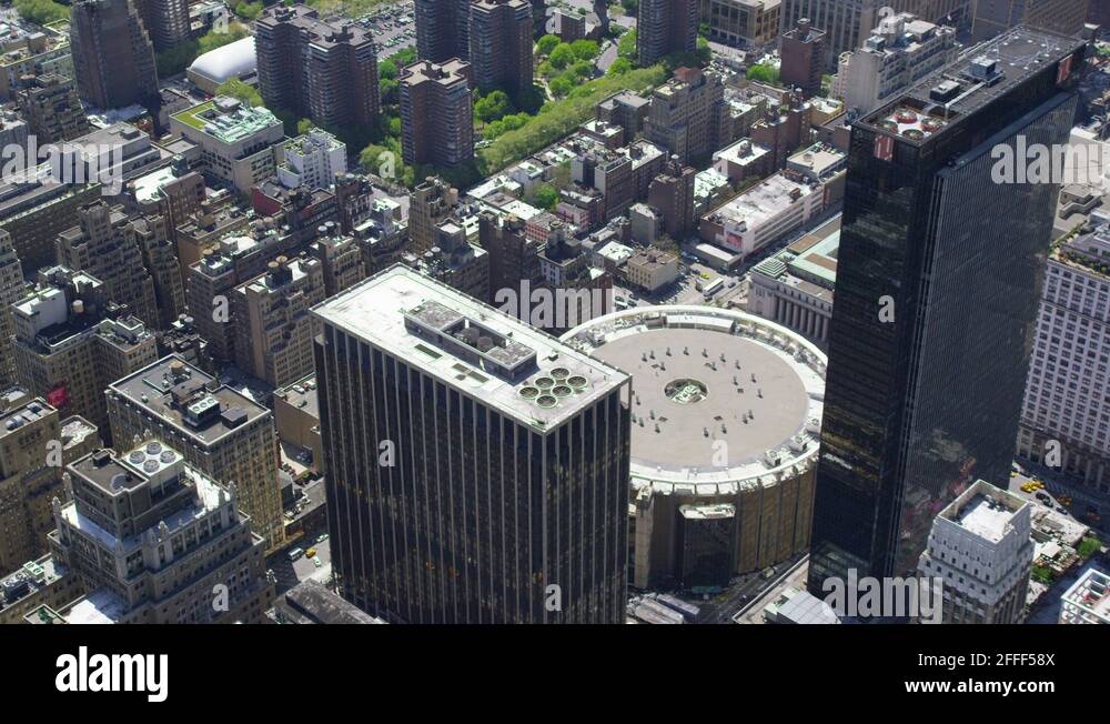 Street scene madison square Stock Videos & Footage - HD and 4K Video ...