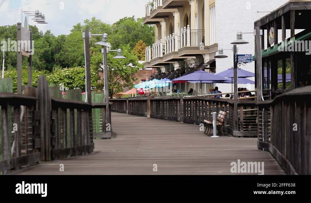 Harbor boardwalk Stock Videos & Footage - HD and 4K Video Clips - Alamy