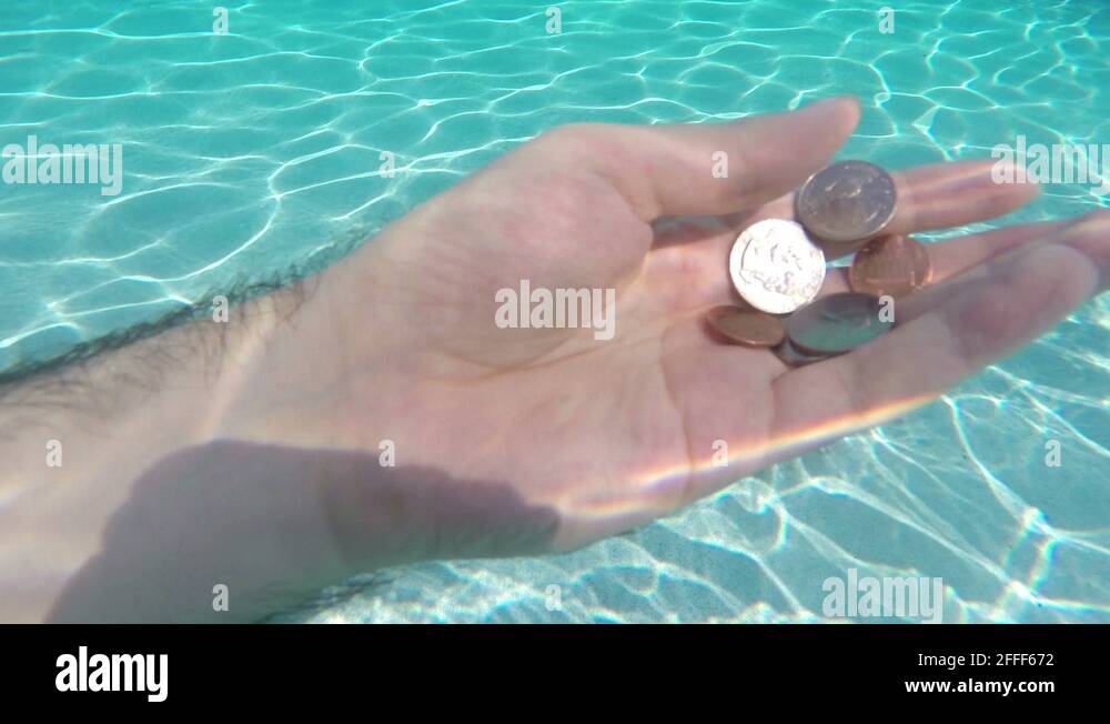 Finding coins Stock Videos & Footage - HD and 4K Video Clips - Alamy