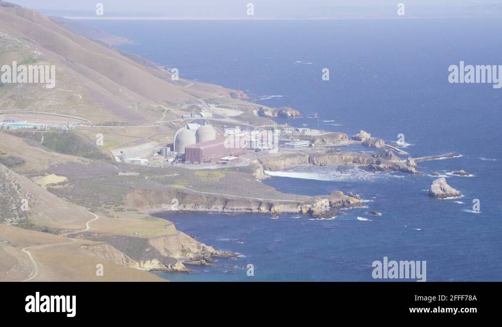 Diablo canyon power Stock Videos & Footage - HD and 4K Video Clips - Alamy