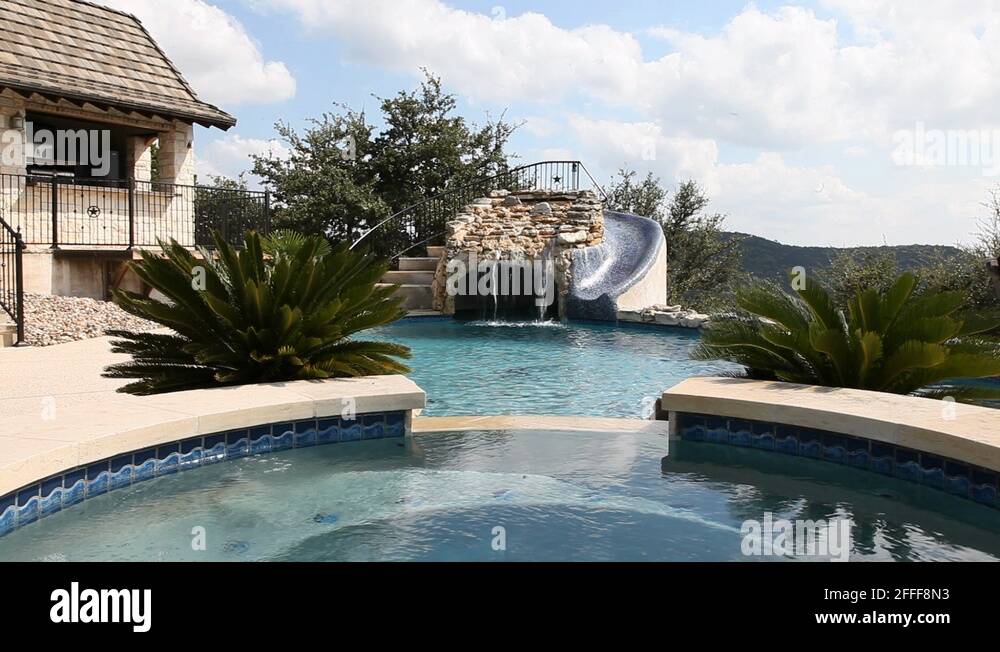 Jacuzzi Stock Videos & Footage - HD and 4K Video Clips - Alamy