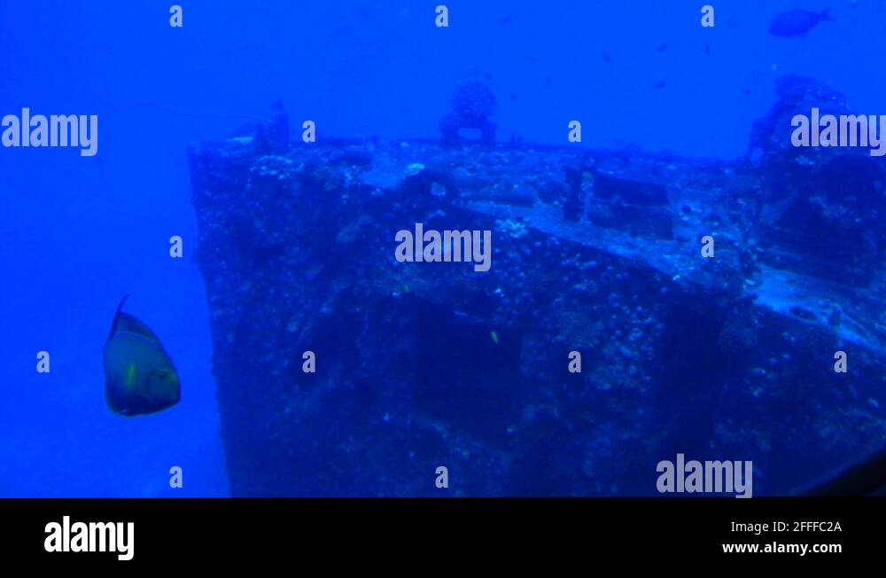 Submarine ship underwater Stock Videos & Footage - HD and 4K Video ...