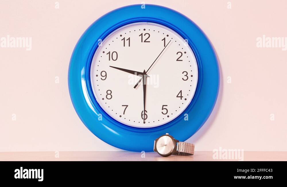 Watches and clocks Stock Videos & Footage - HD and 4K Video Clips - Alamy
