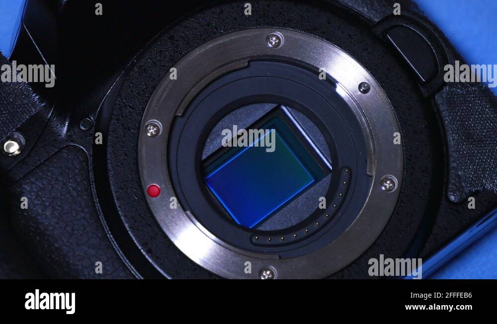 Sensor spots Stock Videos & Footage - HD and 4K Video Clips - Alamy
