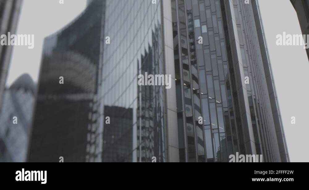 Lloyds gherkin modern architecture Stock Videos & Footage - HD and 4K ...