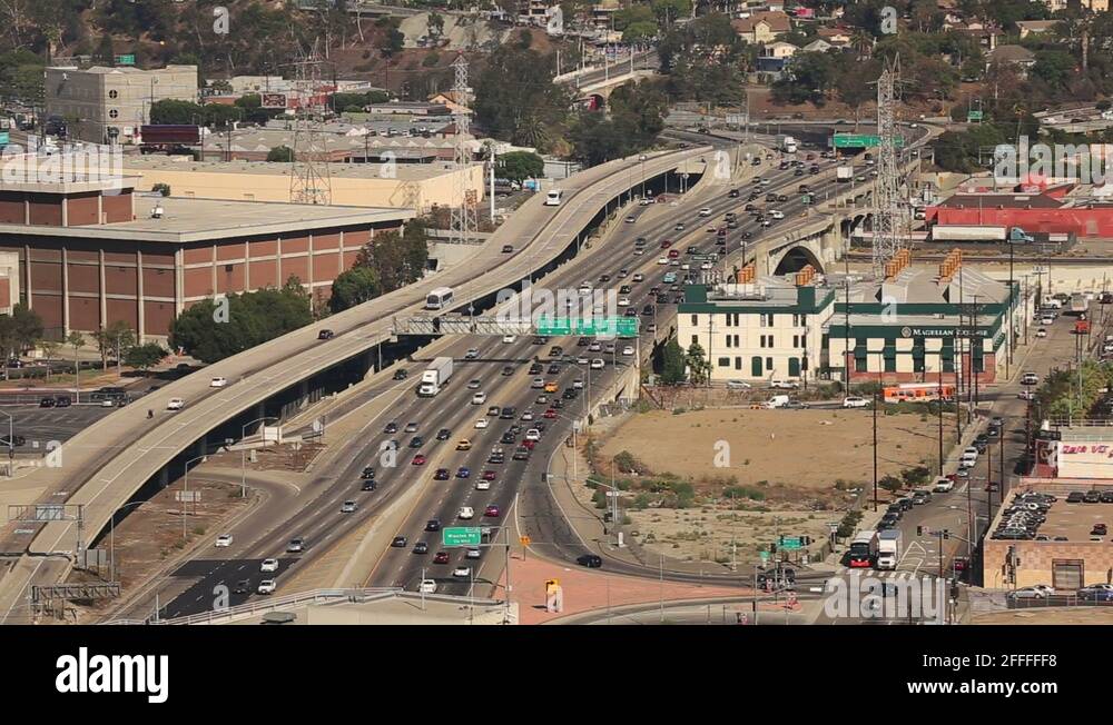 Overhead freeway trees Stock Videos & Footage - HD and 4K Video Clips ...