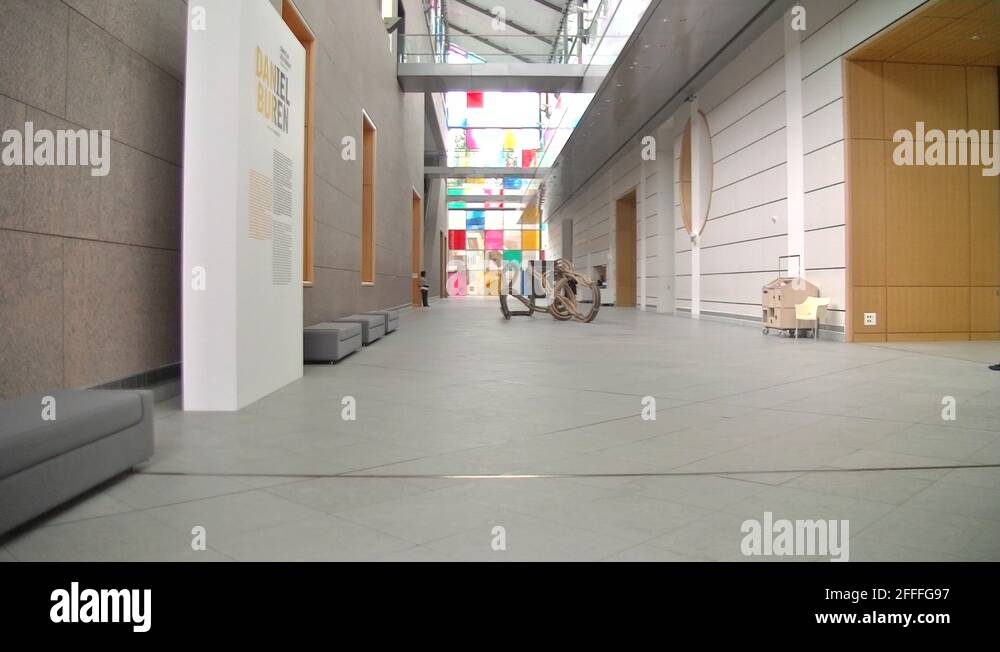 Museum picasso interior Stock Videos & Footage - HD and 4K Video Clips ...