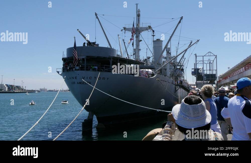 Victory Ship Ss Stock Videos And Footage Hd And 4k Video Clips Alamy