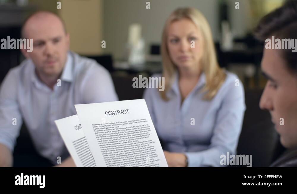 Paperwork wording Stock Videos & Footage - HD and 4K Video Clips - Alamy