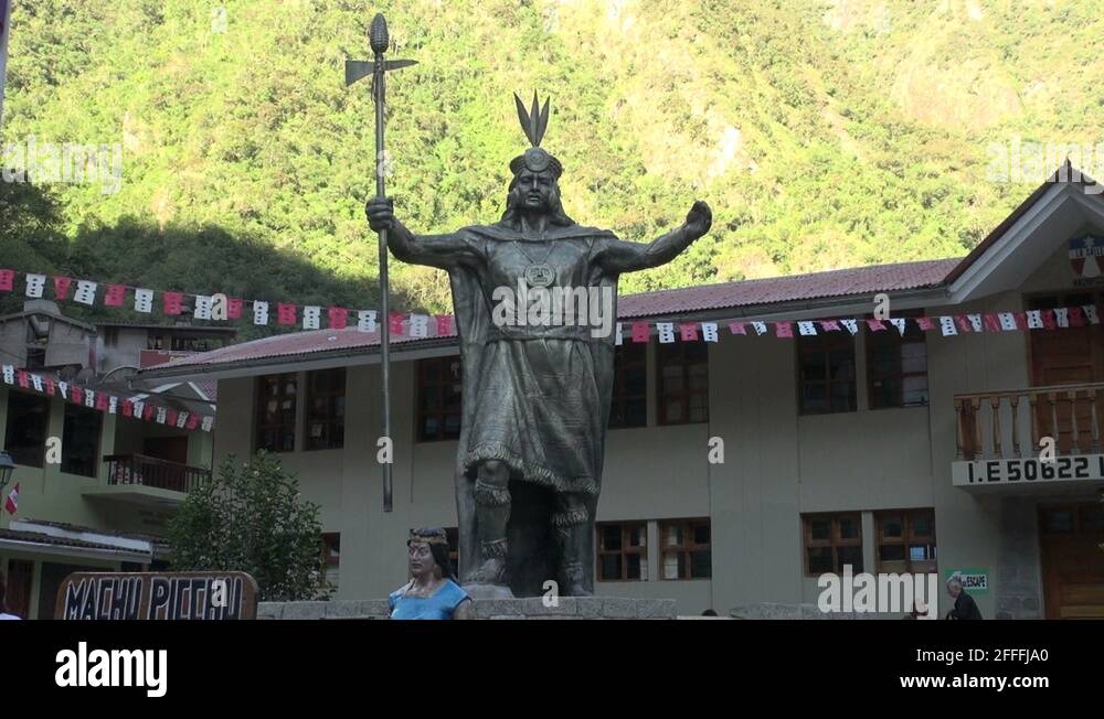 Valley peru statue inca Stock Videos & Footage - HD and 4K Video Clips ...