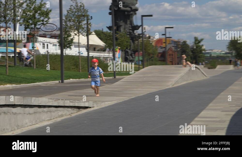 Boy running track Stock Videos & Footage - HD and 4K Video Clips - Alamy