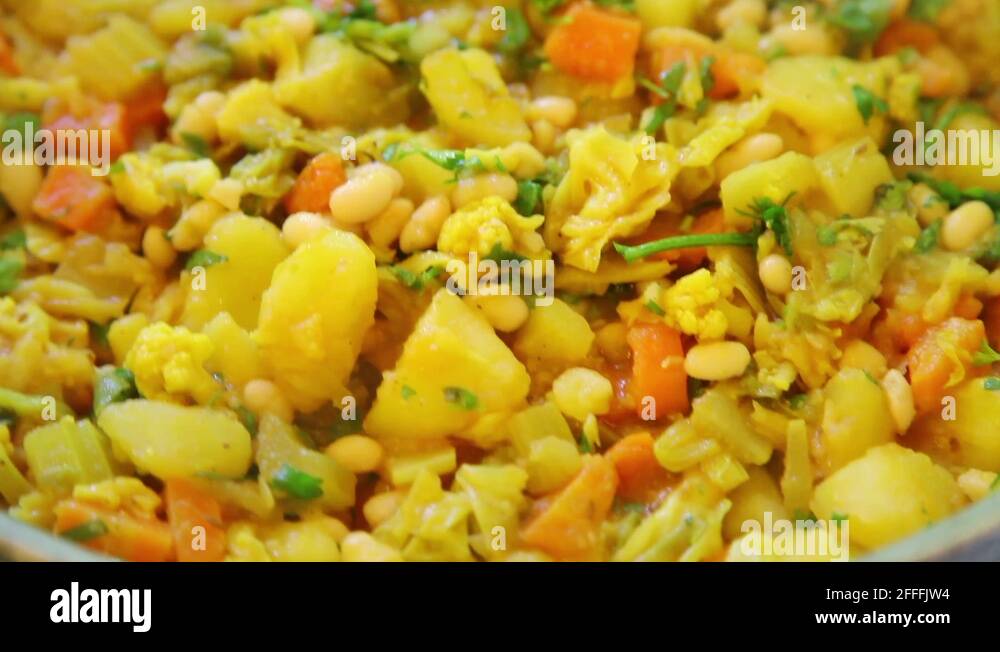 Vegetable sabzi Stock Videos & Footage - HD and 4K Video Clips - Alamy