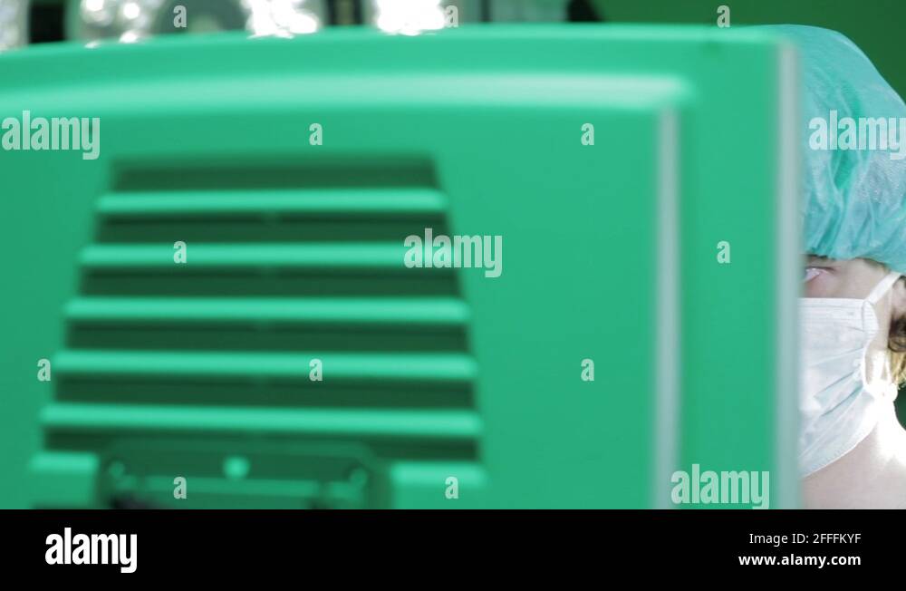 Anaesthesia and hospital Stock Videos & Footage - HD and 4K Video Clips ...