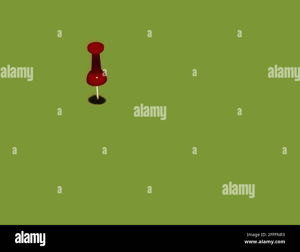 Red pin map Stock Videos & Footage - HD and 4K Video Clips - Alamy